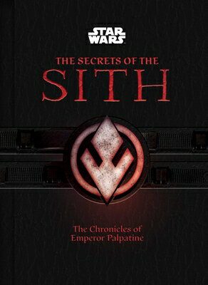 SW THE SECRETS OF THE SITH (MI Marc Sumerak Sergio Gmez Silvn INSIGHT KIDS2026 Hardcover English ISBN：9798337401898 洋書 B...