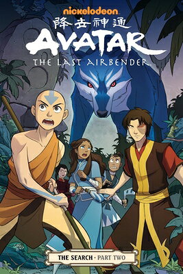 AVATAR NICKELODEON AVATAR THE Avatar: The Last Airbender Gene Luen Yang Various DARK HORSE COMICS2013 Paperback English ...