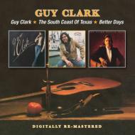 Guy Clarkガイクラーク 発売日：2015年06月20日 予約締切日：2015年06月16日 JAN：5017261211903 BGOCD1190 Bgo CD ロック・ポップス ポップス・ヴォーカル ロック・ポップス ロック・オル...