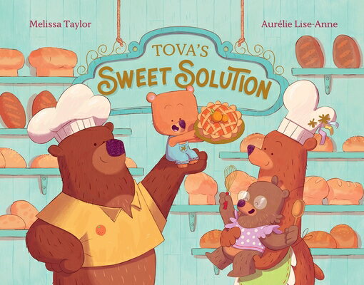 TOVAS SWEET SOLUTION Melissa Taylor LiseーAnne Aurlie RED COMET PR2026 Hardcover English ISBN：9781636551906 洋書 Books for ...