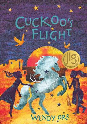 CUCKOOS FLIGHT Minoan Wings Wendy Orr PAJAMA PR2021 Hardcover English ISBN：9781772781908 洋書 Books for kids（児童書） Juvenile...