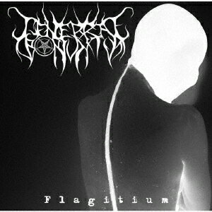 Tenebrae Oboriunturフラッギティウム [ー] 発売日：2023年08月30日 FLAGITIUM JAN：4580470881911 HMPー91 Hidden Marly Production ラッツパック・レコード(株...