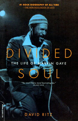 DIVIDED SOUL David Ritz DA CAPO PR INC2003 Paperback English ISBN：9780306811913 洋書 Fiction & Literature（小説＆文芸） Biography...
