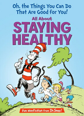 OH THE THINGS YOU CAN DO THAT Cat in the Hat's Learning Library Tish Rabe Aristides Ruiz RANDOM HOUSE2025 Library　Bindin...