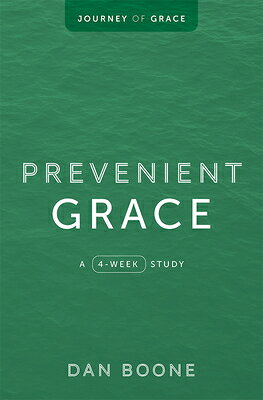 PREVENIENT GRACE Dan Boone FOUNDRY PUB2023 Paperback English ISBN：9780834141919 洋書 Social Science（社会科学） Religion