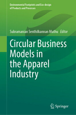 CIRCULAR BUSINESS MODELS IN TH Environmental Footprints and EcoーDesign of Products and Proc Subramanian Senthilkannan Mu...