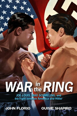 WAR IN THE RING John Florio Ouisie Shapiro SQUARE FISH2023 Paperback English ISBN：9781250791924 洋書 Books for kids（児童書） J...