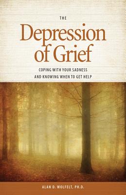 DEPRESSION OF GRIEF Alan Wolfelt COMPANION PR (CO)2014 Paperback English ISBN：9781617221934 洋書 Business & SelfーCulture（ビ...