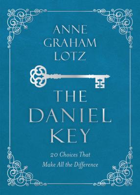 DANIEL KEY Anne Graham Lotz ZONDERVAN2018 Imitation　Leather English ISBN：9780310091936 洋書 Social Science（社会科学） Religion
