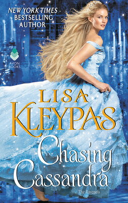 CHASING CASSANDRA Ravenels Lisa Kleypas AVON BOOKS2020 Mass　Market　Paperbound English ISBN：9780062371942 洋書 Fiction & Li...