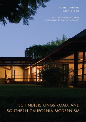 SCHINDLER KINGS ROAD & SOUTHER Robert Sweeney Judith Sheine Mark Mack UNIV OF CALIFORNIA PR2012 Hardcover English ISBN：9...