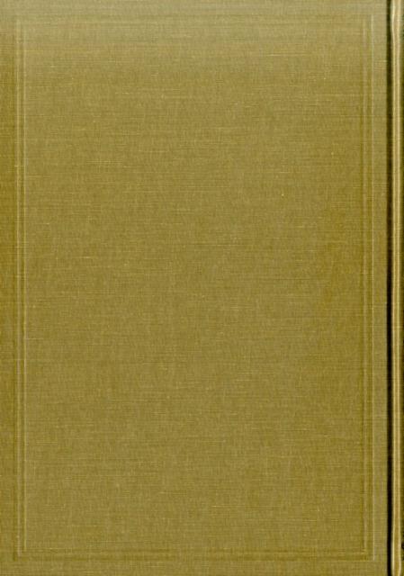 東大寺図書館架蔵文書之十八（未成巻文書之十三） 東京大学史料編纂所 東京大学出版会トウダイジモンジョ トウキョウダイガクシリョウヘンサンジョ 発行年月：2017年07月20日 予約締切日：2017年07月19日 ページ数：364p サイズ：...