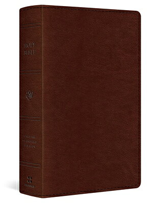 ESV SINGLE COLUMN HERITAGE BIB Esv Bibles CROSSWAY BOOKS2024 Imitation　Leather English ISBN：9781433591952 洋書 NonーClassif...