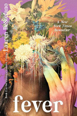 FEVER ANNIV/E Chemical Garden Trilogy Lauren DeStefano SIMON & SCHUSTER BOOKS YOU2026 Paperback Anniversary English ISBN...