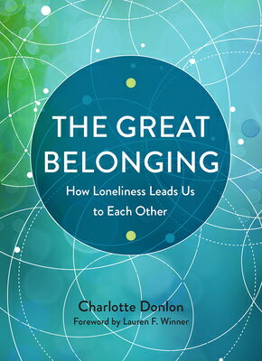 GRT BELONGING Charlotte Donlon Lauren F. Winner BROADLEAF BOOKS2020 Paperback English ISBN：9781506461960 洋書 Social Scien...