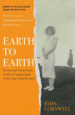 EARTH TO EARTH John Cornwell QUERCUS PUB INC2026 Hardcover English ISBN：9781529441963 洋書 Social Science（社会科学） True Crime