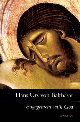 ENGAGEMENT W/GOD 2/E Hans Urs Von Balthasar IGNATIUS PR2008 Paperback English ISBN：9781586171964 洋書 Social Science（社会科学）...