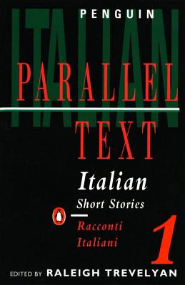 PENGUIN PARALLEL TEXT PENGUIN BOOKS USA1989 Italian アメリカ合衆国 ISBN：9780140021967 洋書 Fiction & Literature（小説＆文芸） Fiction