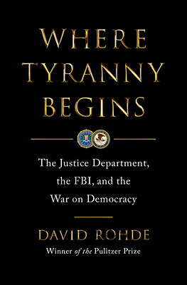 WHERE TYRANNY BEGINS David Rohde W W NORTON & CO2024 Hardcover English ISBN：9780393881967 洋書 Social Science（社会科学） History