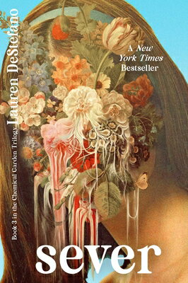 SEVER ANNIV/E Chemical Garden Trilogy Lauren DeStefano SIMON & SCHUSTER BOOKS YOU2026 Paperback Anniversary English ISBN...