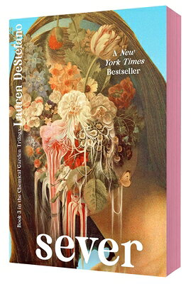 SEVER ANNIV/E Chemical Garden Trilogy Lauren DeStefano SIMON & SCHUSTER BOOKS YOU2026 Paperback Anniversary English ISBN...