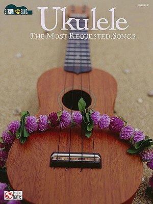 STRUM & SING UKULELE ー THE MOS Strum & Sing Hal Leonard Corp CHERRY LANE MUSIC CO2010 Paperback English ISBN：97816037819...