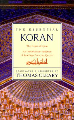 ESSENTIAL KORAN THE PB REV/E Thomas Cleary HARPER ONE1994 Paperback Revised English ISBN：9780062501981 洋書 Social Science...