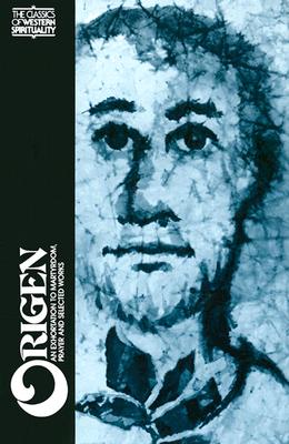 ORIGEN REV/E Classics of Western Spirituality (Paperback) Rowan A. Greer PAULIST PR1979 Paperback Revised English ISBN：9...
