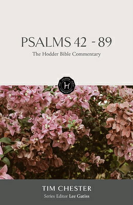 HODDER BIBLE COMMENTARY PSALMS Lee Gatiss HODDER & STOUGHTON2024 Hardcover English ISBN：9781529301984 洋書 Social Science（...