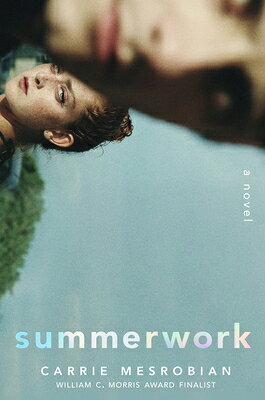 SUMMERWORK Carrie Mesrobian DUTTON2026 Hardcover English ISBN：9780735231986 洋書 NonーClassifiable（その他）