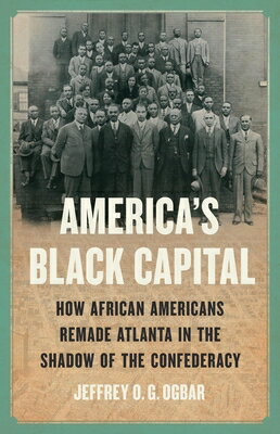 AMER BLACK CAPITAL Jeffrey O. G. Ogbar BASIC BOOKS2023 Hardcover English ISBN：9781541601994 洋書 Social Science（社会科学） History