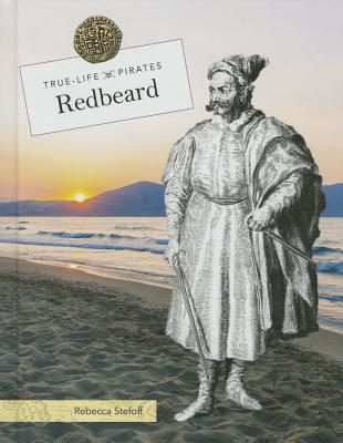 REDBEARD TrueーLife Pirates Rebecca Stefoff CAVENDISH SQUARE2014 Library　Binding English ISBN：9781502601995 洋書 Books for ...