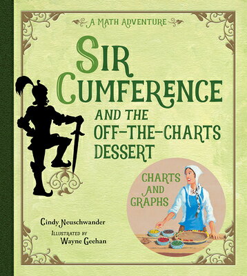 SIR CUMFERENCE & THE OFFーTHEーC Sir Cumference Cindy Neuschwander Wayne Geehan CHARLESBRIDGE PUB2013 Paperback English IS...