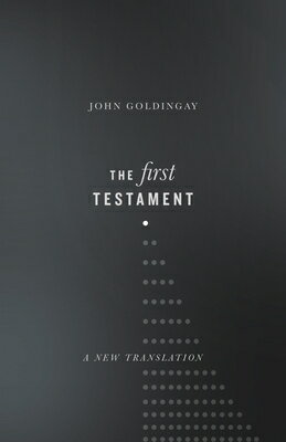 1ST TESTAMENT LTD/E John Goldingay IVP ACADEMIC2018 Hardcover English ISBN：9780830851997 洋書 NonーClassifiable（その他）