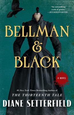 BELLMAN & BLACK Diane Setterfield ATRIA2014 Paperback English ISBN：9781476711997 洋書 Fiction & Literature（小説＆文芸） Fiction