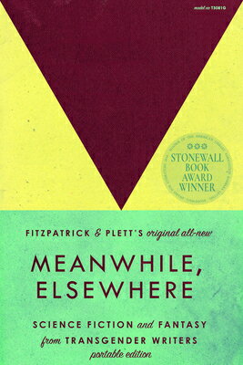 MEANWHILE ELSEWHERE 3/E Cat Fitzpatrick Casey Plett Ryka Aoki LITTLEPUSS PR2025 Paperback English ISBN：9781964322001 洋書 ...