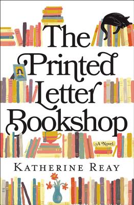PRINTED LETTER BOOKSHOP Katherine Reay THOMAS NELSON PUB2019 Paperback English ISBN：9780785222002 洋書 Fiction & Literatur...