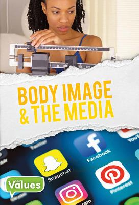 BODY IMAGE & THE MEDIA Grace Jones CRABTREE PUB2018 Paperback English ISBN：9780778752004 洋書 Books for kids（児童書） Juvenile...