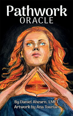 PATHWORK ORACLE Ana Tourian Daniel Ahearn U S GAMES SYSTEMS INC2024 Other English ISBN：9781646712007 洋書 Social Science（社...