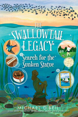 SWALLOWTAIL LEGACY 3 SEARCH FO The Swallowtail Legacy Michael D. Beil PIXEL INK2026 Paperback English ISBN：9781645952008...