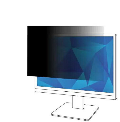 3Mプライバシーフィルター 3M Privacy Filter for 17in Monitor、5：4、PF170C4B PF170C4B JAN：0051128742013 PCソフト・周辺機器 PCサプライ その他