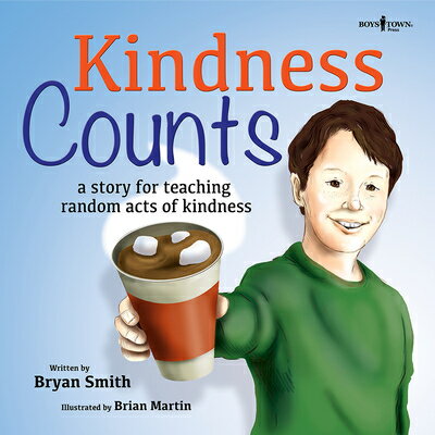 KINDNESS COUNTS FIRST EDITION/ Without Limits Bryan Smith Brian Martin BOYS TOWN PR2016 Paperback First Edition, English...
