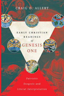 EARLY CHRISTIAN READINGS OF GE Biologos Books on Science and Christianity Craig D. Allert INTER VARSITY PR2018 Paperback...