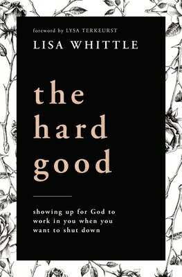 HARD GOOD Lisa Whittle THOMAS NELSON PUB2021 Paperback English ISBN：9780785232018 洋書 Social Science（社会科学） Religion