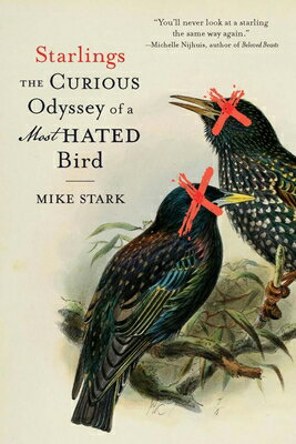 STARLINGS Mike Stark UNIV OF NEBRASKA PR2025 Paperback English ISBN：9781496242020 洋書 Computers & Science（コンピューター＆科学） Sci...
