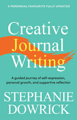 CREATIVE JOURNAL WRITING 2/E Stephanie Dowrick ALLEN & UNWIN2025 Paperback English ISBN：9781761472022 洋書 Business & Self...
