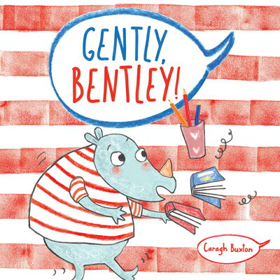 GENTLY BENTLEY Child's Play Library Caragh Buxton Caragh Buxton CHILDS PLAY2019 Paperback English ISBN：9781786282026 洋書 ...