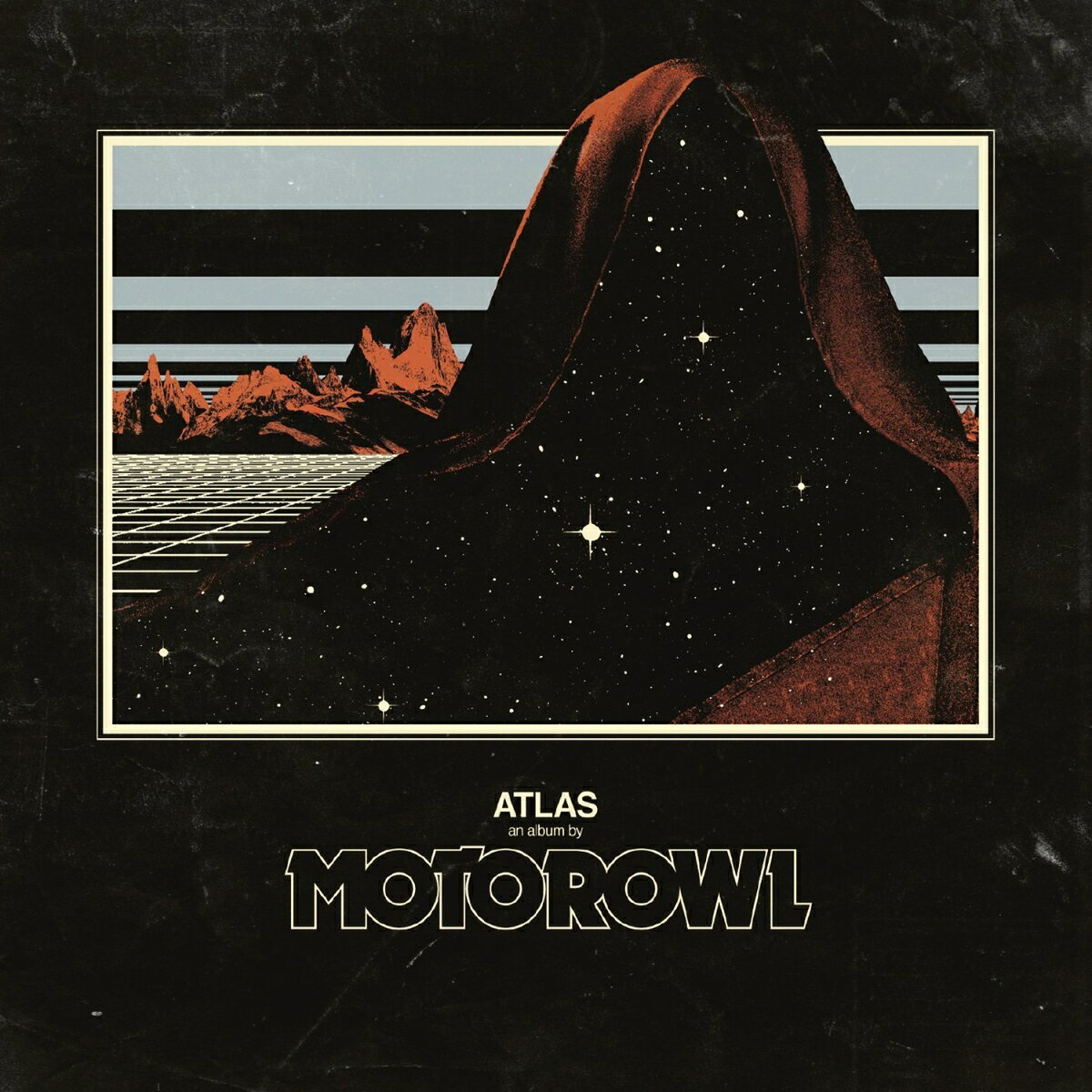 Motorowl発売日：2018年07月27日 予約締切日：2018年06月15日 JAN：0190758612027 19075861202 Century Media CD ロック・ポップス ポップス・ヴォーカル ロック・ポップス ロッ...