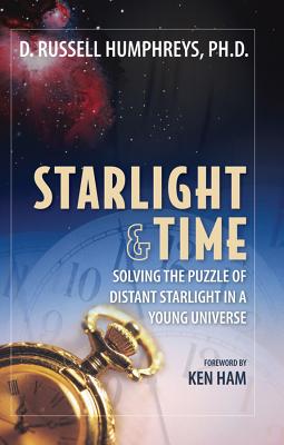 STARLIGHT & TIME Ken Ham MASTER BOOKS INC1996 Paperback English ISBN：9780890512029 洋書 Social Science（社会科学） Religion