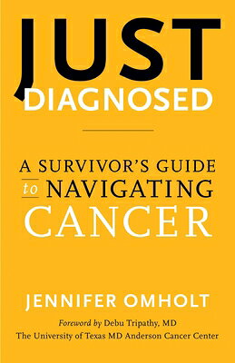 JUST DIAGNOSED Jennifer Omholt SHE WRITES PR2026 Paperback English ISBN：9798896362029 洋書 Family life & Comics（生活＆コミック） H...